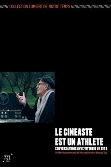 ‎Vittorio De Seta: The Filmmaker Is an Athlete (2010) directed by ...