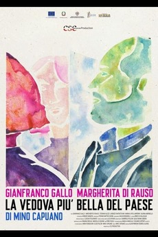 ‎La vedova più bella del paese (2021) directed by Mino Capuano • Film ...