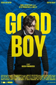 ‎Good Boy (2021) directed by Mariia Ponomarova • Film + cast • Letterboxd