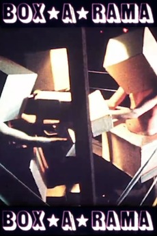‎Box-A-Rama (1973) directed by Gary Lee-Nova • Film + cast • Letterboxd