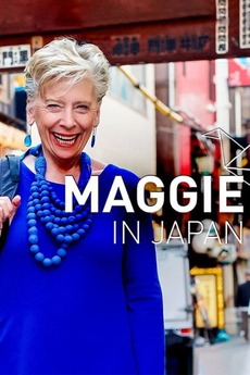 ‎Maggie Beer in Japan (2017) • Film + cast • Letterboxd