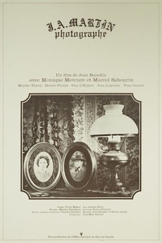 ‎J.A. Martin Photographer (1977) directed by Jean Beaudin • Reviews ...