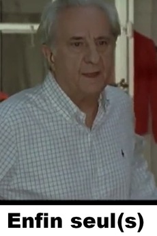 ‎Enfin seul(s) (2008) directed by Bruno Herbulot • Film + cast • Letterboxd