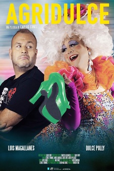 ‎Agridulce (2018) directed by Carlos Conti • Reviews, film + cast ...