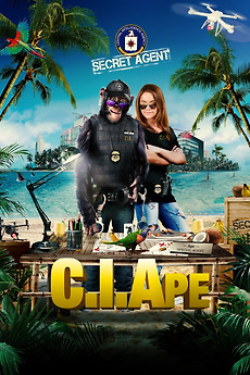 ‎C.I.Ape (2021) directed by Ali Zamani • Reviews, film + cast • Letterboxd