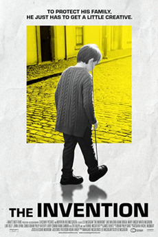 ‎The Invention (2018) directed by Leo McGuigan • Reviews, film + cast ...