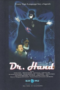 ‎Dr. Hand (2005) directed by Gary Brooks • Reviews, film + cast ...