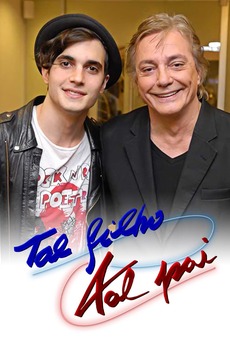 ‎Tal Filho, Tal Pai (2010) directed by Mário Márcio Bandarra, Giuliano ...