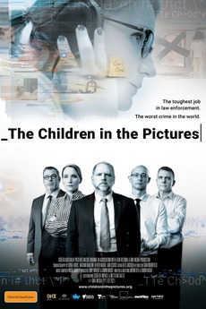 ‎The Children In The Pictures (2021) directed by Simon Nasht, Akhim Dev ...
