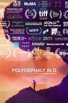 ‎Polycephaly in D (2021) directed by Michael Robinson • Reviews, film ...