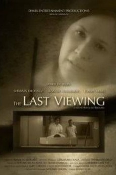 ‎Last Viewing (2009) directed by Roni Bertubin • Film + cast • Letterboxd