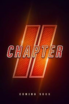 ‎Occupation Rainfall: Chapter 2 directed by Luke Sparke • Film + cast ...