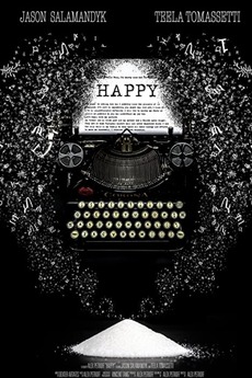 ‎Happy (2018) directed by Alex Petroff • Reviews, film + cast • Letterboxd