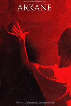 ‎Arkane (2017) directed by Keith Thomas • Reviews, film + cast • Letterboxd