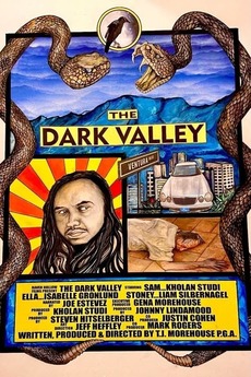 ‎The Dark Valley (2021) directed by T.J. Morehouse • Film + cast ...
