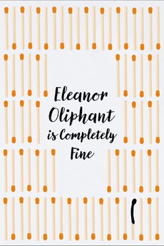 ‎Eleanor Oliphant Is Completely Fine directed by Harry Bradbeer • Film ...