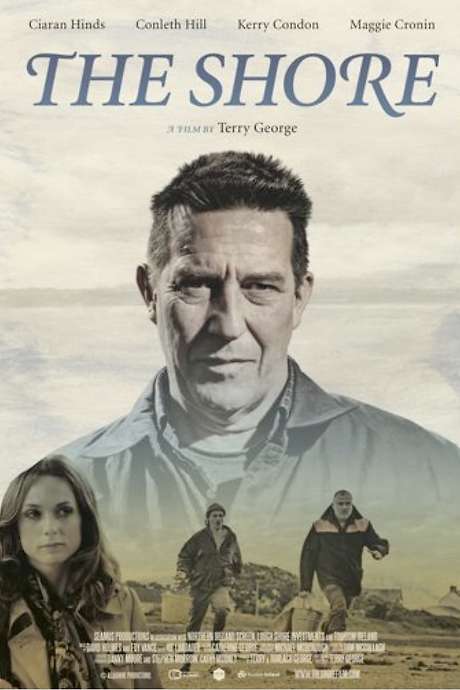 ‎The Shore (2011) directed by Terry George • Reviews, film + cast ...