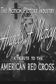 ‎Angels of Mercy (1940) • Film + cast • Letterboxd