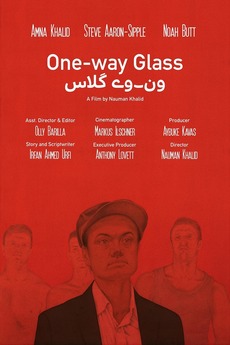 ‎One-way Glass (2020) directed by Nauman Khalid • Film + cast • Letterboxd
