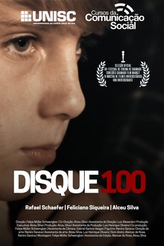 ‎Disque 100 (2021) directed by Felipe Müller • Film + cast • Letterboxd