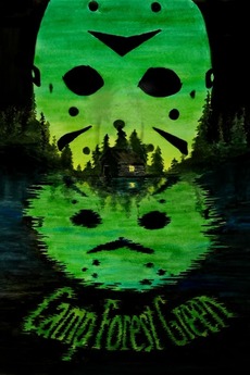 ‎Camp Forest Green (2020) directed by Christopher Greffrath • Reviews ...