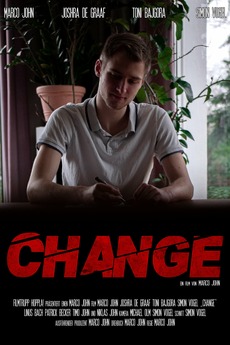 ‎Change (2021) • Film + cast • Letterboxd