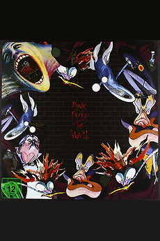 ‎Pink Floyd - The Wall (Immersion Box) (2012) directed by James Guthrie ...