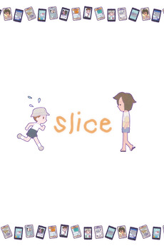 ‎Slice (2021) directed by Ylang Lebot, Yoann Roussin • Reviews, film ...