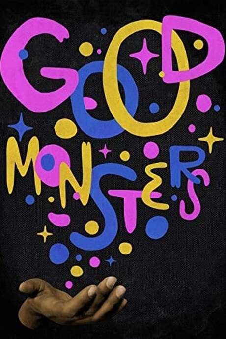 ‎Good Monsters (2017) directed by Ryan Andrew Balas • Film + cast ...
