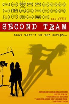 ‎Second Team (2020) directed by Ria Pavia • Reviews, film + cast ...