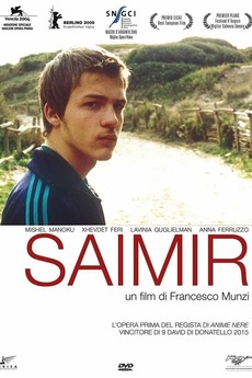 ‎Saimir (2005) directed by Francesco Munzi • Reviews, film + cast ...