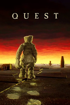 ‎Quest (1996) directed by Tyron Montgomery • Reviews, film + cast ...