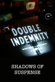 double indemnity shadows