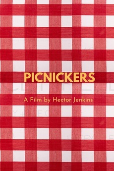 ‎Picnickers directed by Hector Jenkins • Film + cast • Letterboxd