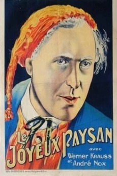 ‎The Merry Farmer (1927) directed by Franz Seitz • Film + cast • Letterboxd