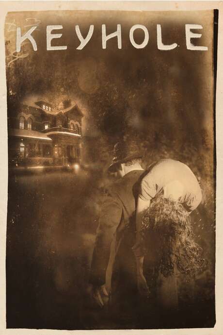 ‎Keyhole (2011) directed by Guy Maddin • Reviews, film + cast • Letterboxd