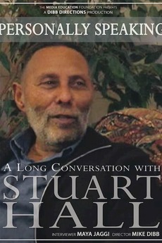 ‎Personally Speaking: A Long Conversation with Stuart Hall (2009 ...