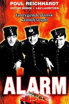‎Alarm (1938) directed by Alice O'Fredericks, Lau Lauritzen Jr. • Film ...