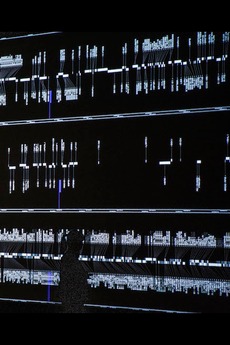 ‎data-verse 2 (2019) directed by Ryoji Ikeda • Reviews, film + cast ...