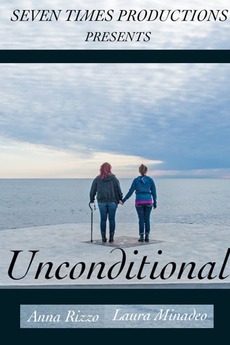 ‎Unconditional (2020) directed by Jennifer Rae Grossman • Film + cast ...
