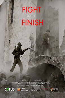 ‎Fight to the Finish (2020) directed by Barry Stevens • Film + cast ...