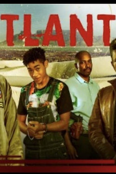 ‎Atlantis (2021) directed by Meg Rickards • Reviews, film + cast ...