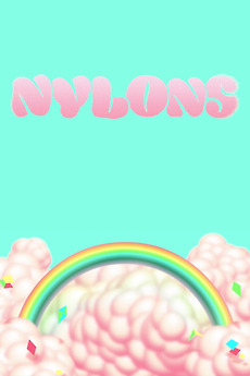 ‎Nylons (2021) directed by Felix Colgrave • Reviews, film + cast ...