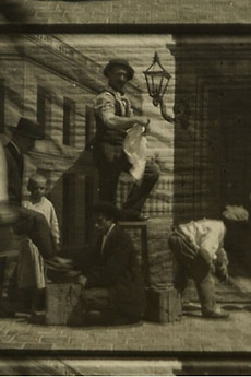 ‎Escenas callejeras (1901) directed by Eugenio Cardini • Reviews, film ...