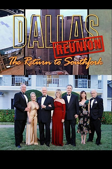 ‎Dallas Reunion: Return to Southfork (2004) directed by Michael Dempsey ...