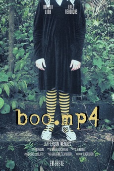 ‎Boo.mp4 (2018) directed by Jefferson Mendes • Reviews, film + cast ...