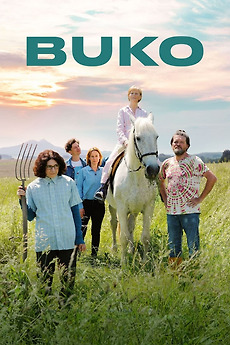 ‎Buko (2022) directed by Alice Nellis • Reviews, film + cast • Letterboxd