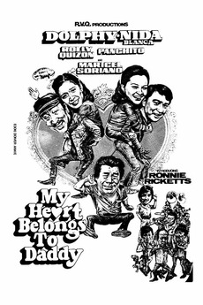 ‎My Heart Belongs To Daddy (1982) directed by Frank Gray Jr., Ben Feleo ...