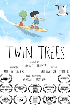 ‎Twin Trees (2021) directed by Emmanuel Ollivier • Reviews, film + cast ...