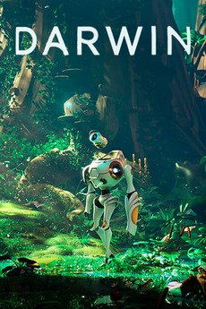 ‎Darwin (2021) directed by Juliette Moreaud, Alix Popesco et al ...